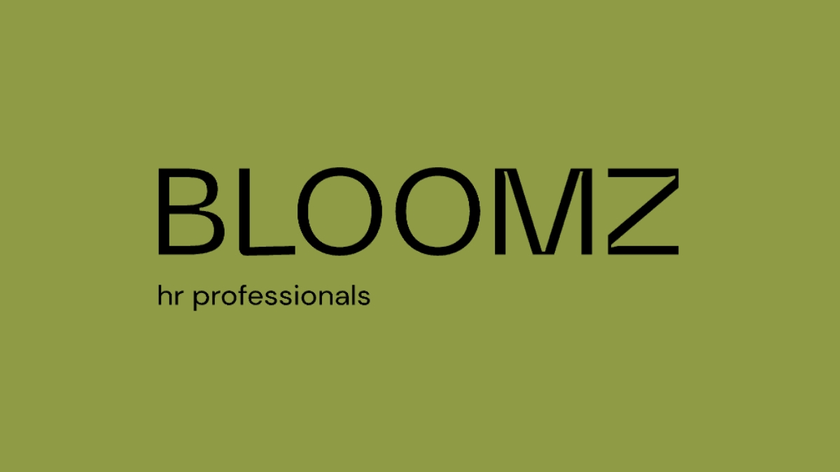 Join the team - BLOOMZ HR